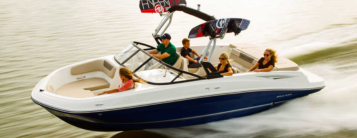 New Boats for Sale – RiverView Marina